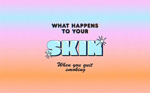 How Smoking Affects Your Skin | Ripple+ – theripplestoreUSA