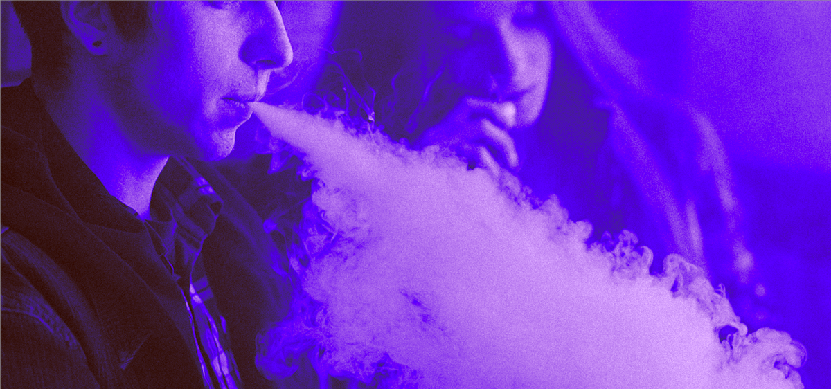 Vaping Etiquette: How To Vape The Right Way