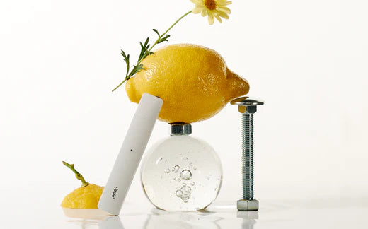 Browse online no nicotine, all natural vapes - Ripple+ - POD, and the ...