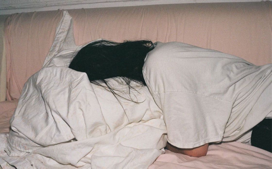 How Nicotine Impacts Sleep | Ripple+ – theripplestoreUSA