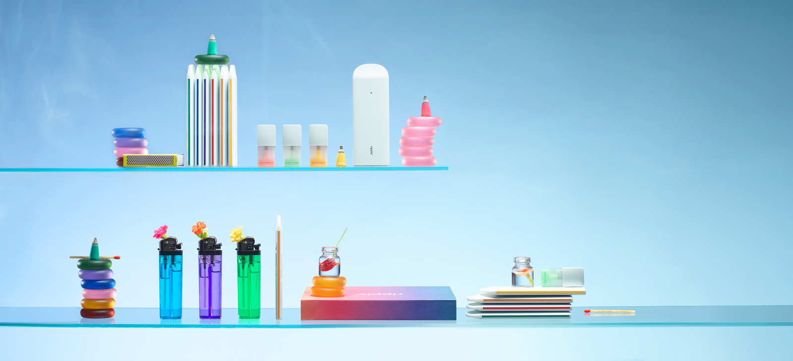 ripple+ - zero nicotine - plant powered puffs – theripplestoreUSA