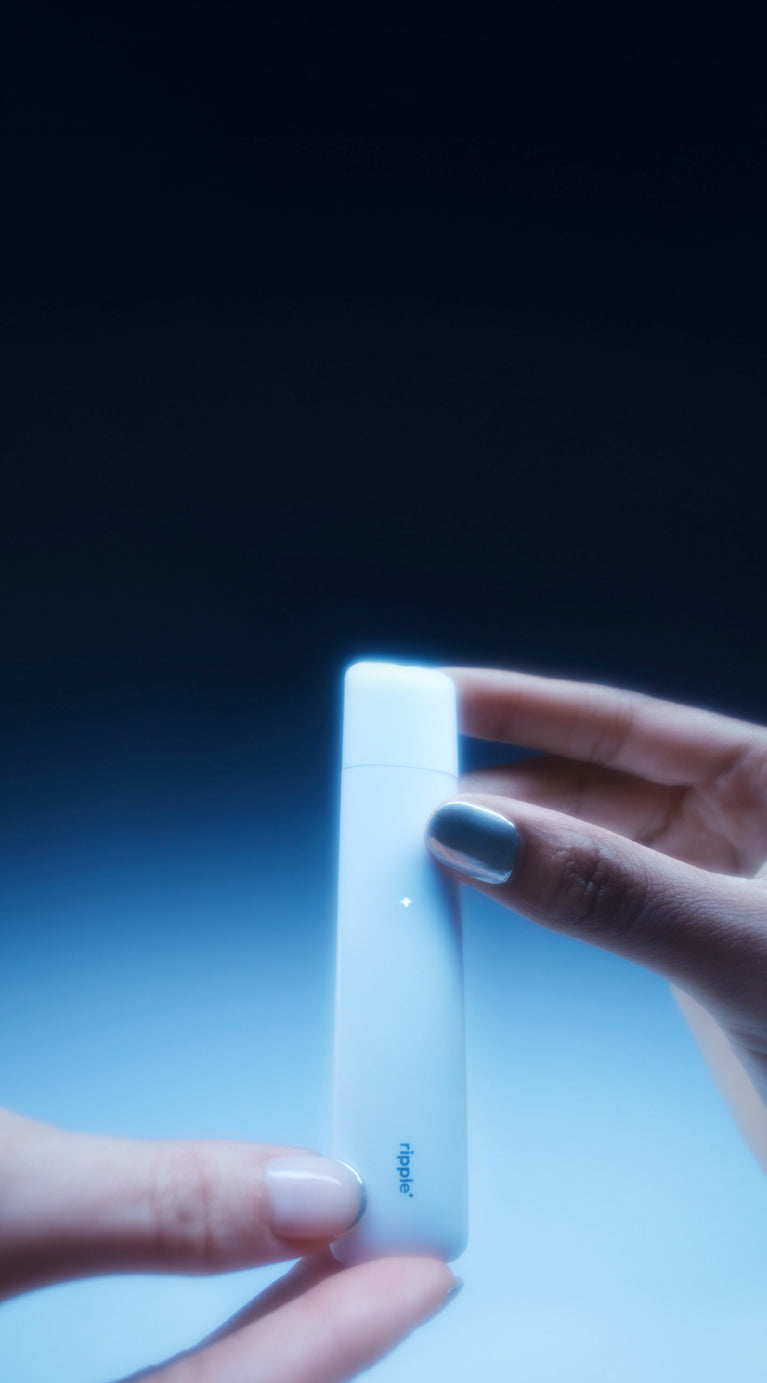 ZERO NICOTINE - PLANT POWERED – theripplestoreUSA