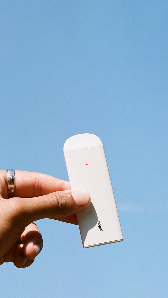 zero nicotine aroma diffusers & incense | aromatherapy the ripple⁺ way ...