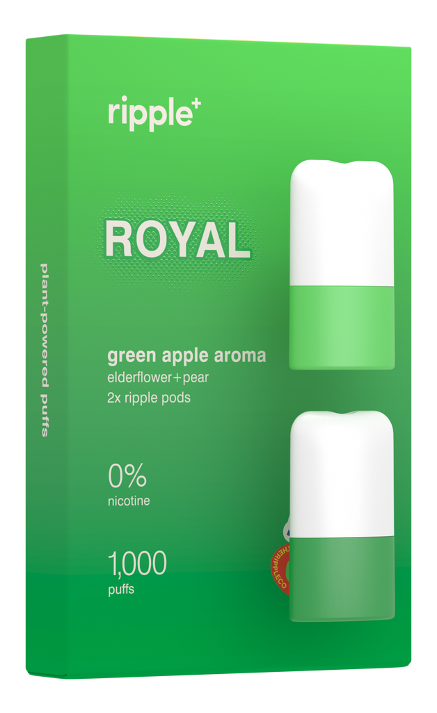 zero nicotine aroma diffusers & incense | aromatherapy the ripple⁺ way ...