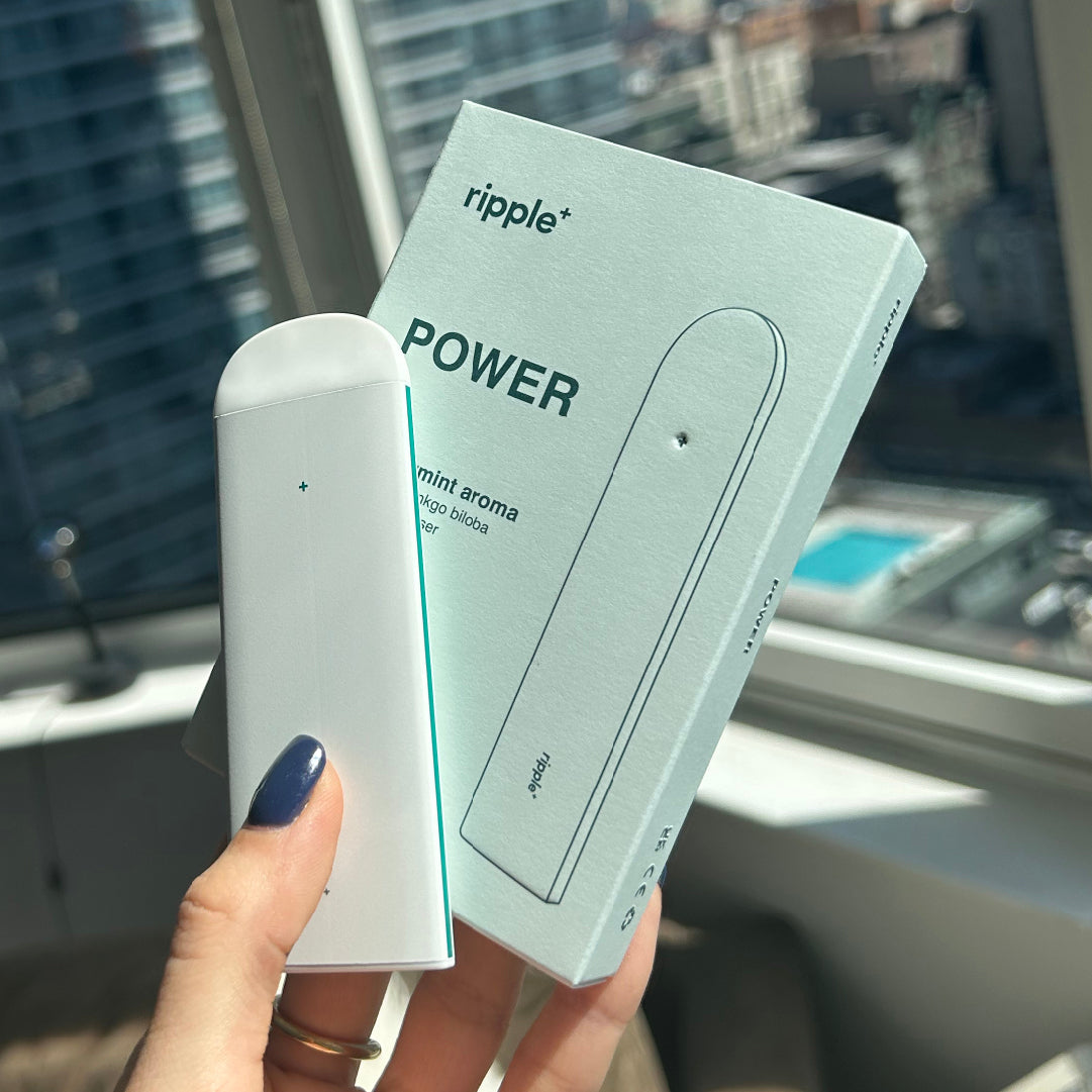 zero nicotine aroma diffusers on tap | subscribe and save 15% | ripple ...