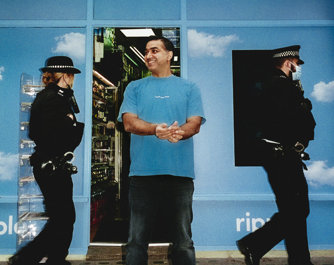 Stockists – theripplestoreUSA