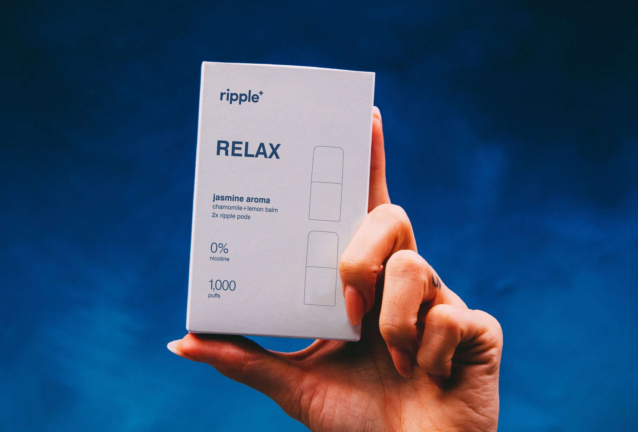 RIPTIP POD – theripplestoreUSA