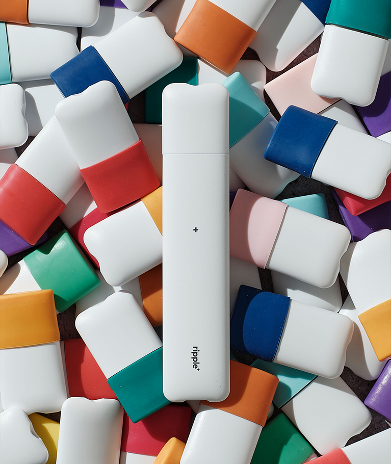 STARTER KIT | Rechargeable Aroma Diffusers | Nicotine Free ...