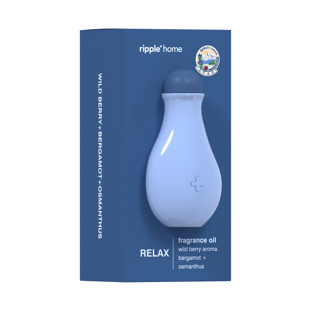 Wild Berry Drops | Wild Berry + Bergamot + Osmanthus | Scent Burner| 10 ...