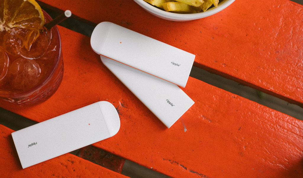 zero nicotine aroma diffusers & incense | aromatherapy the ripple⁺ way ...