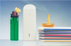 POD KIT | Rechargeable Aroma Diffuser | Nicotine Free – theripplestoreUSA